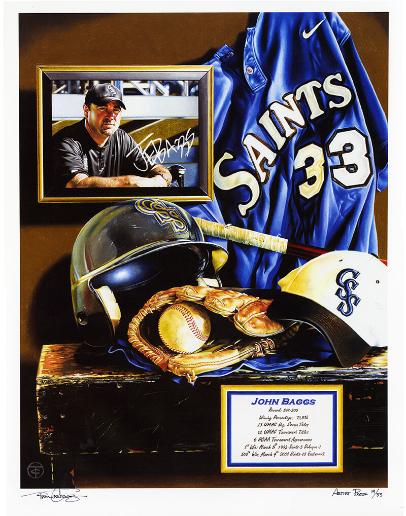 CSS Baggs – Tim Cortes